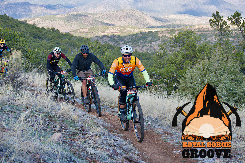 Aravaipa Running | 36 Mile Solo On Course by Rachel Jump Photography