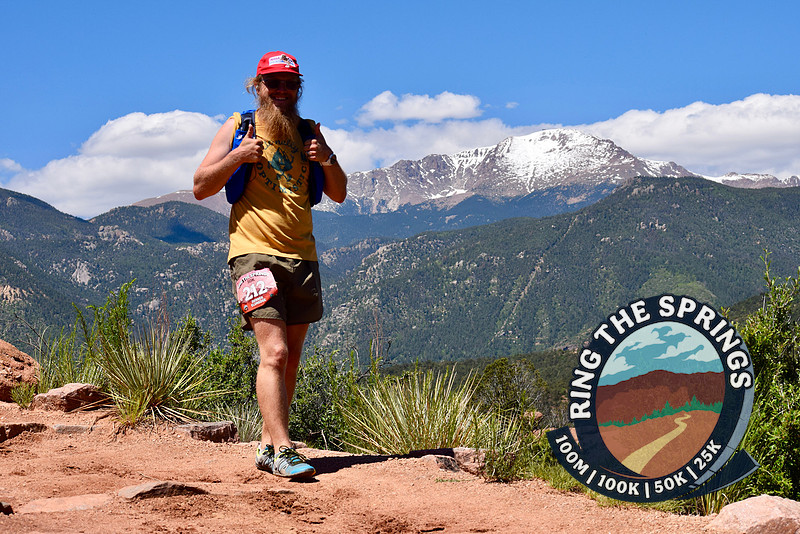 Aravaipa Running | 50K by Rachel Jump Photography