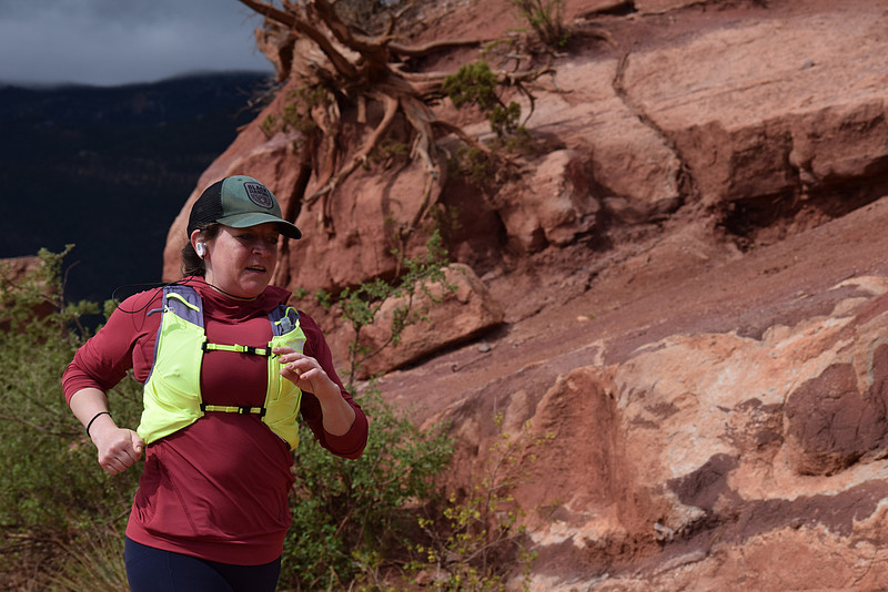 Aravaipa Running | Sunday Extras On Course by Rachel Jump Photography
