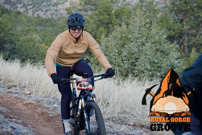 Aravaipa Running | 36 Mile Solo On Course by Rachel Jump Photography