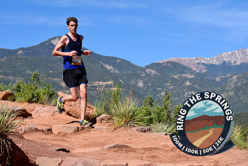 Aravaipa Running | 25K by Rachel Jump Photography