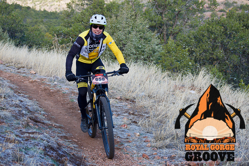 Aravaipa Running | 36 Mile Solo On Course by Rachel Jump Photography
