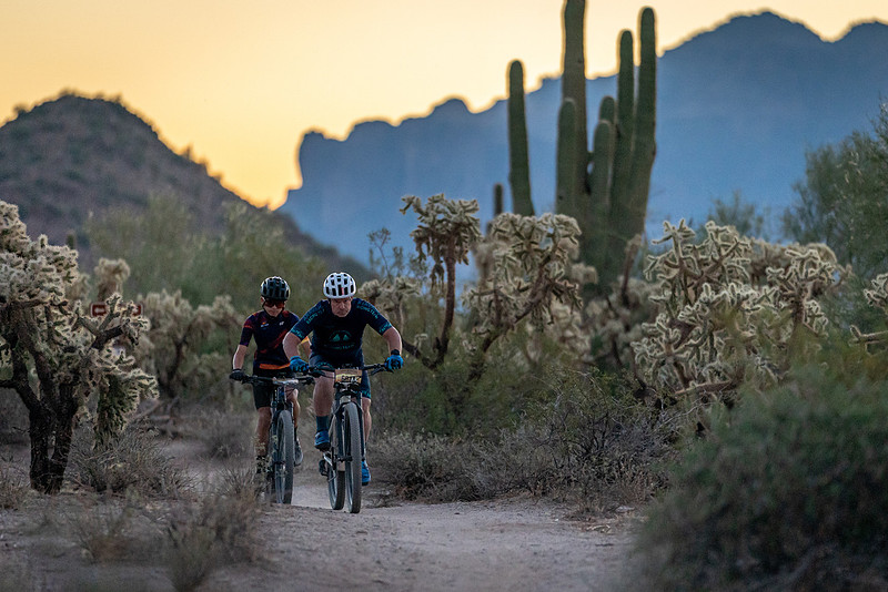 Aravaipa Running | Tonto Mountain Rides