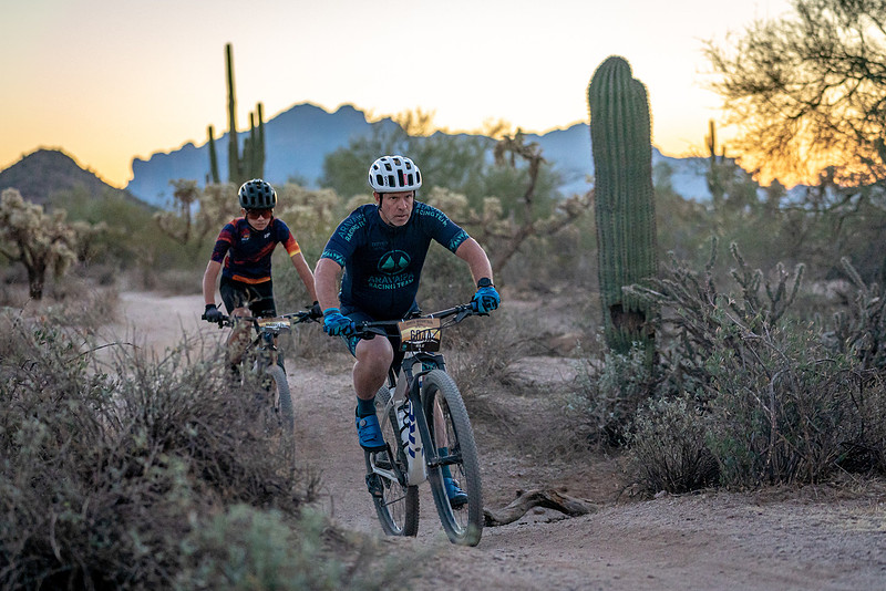 Aravaipa Running | Tonto Mountain Rides