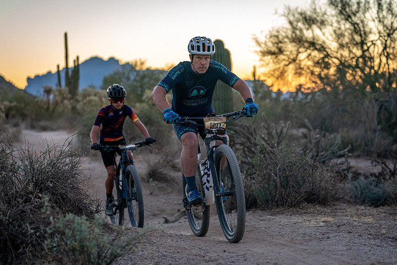 Aravaipa Running | Tonto Mountain Rides