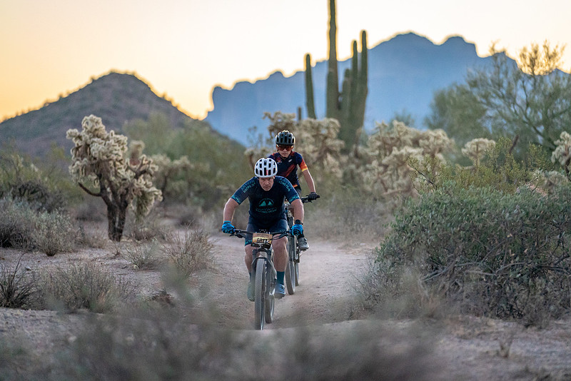 Aravaipa Running | Tonto Mountain Rides